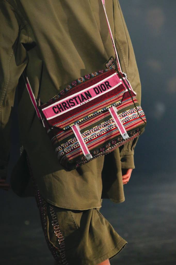 Dior Dances Into Spring 2019 - PurseBop