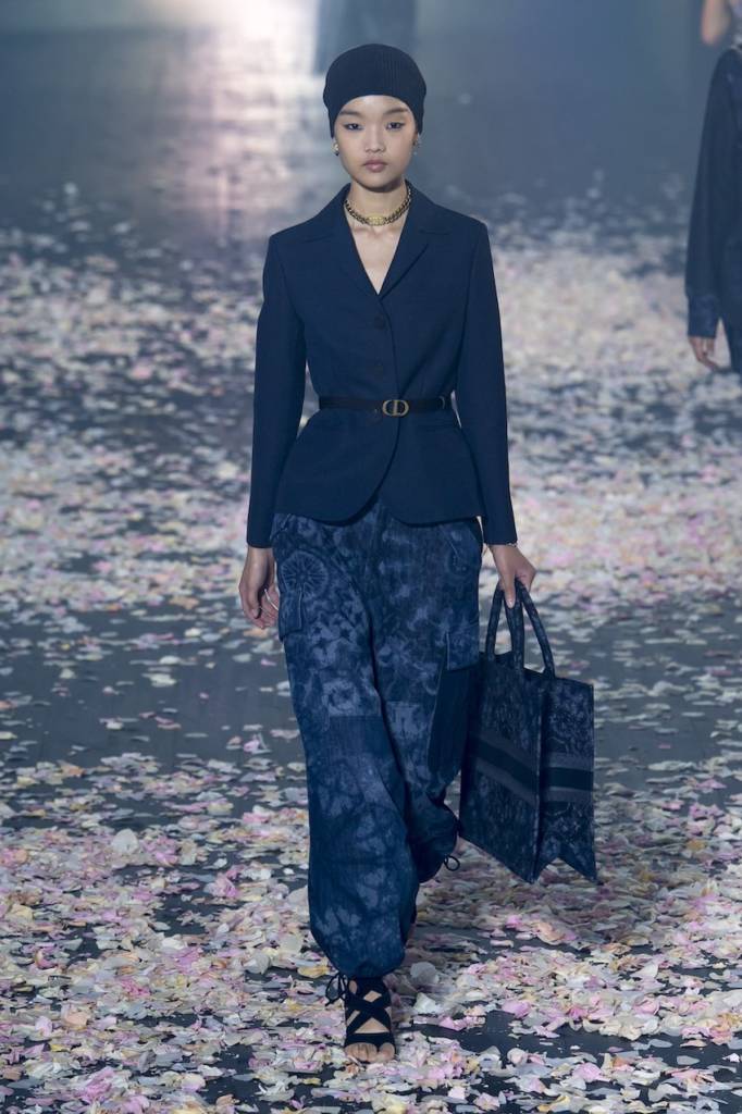 Dior Dances Into Spring 2019 - PurseBop