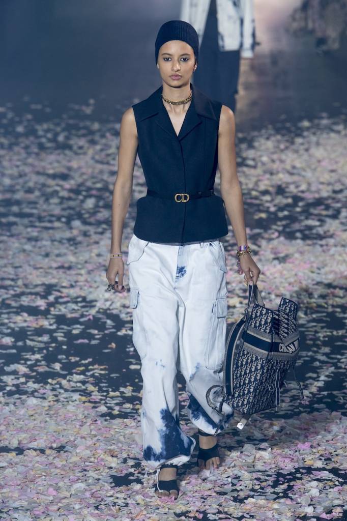 Dior Dances Into Spring 2019 - PurseBop