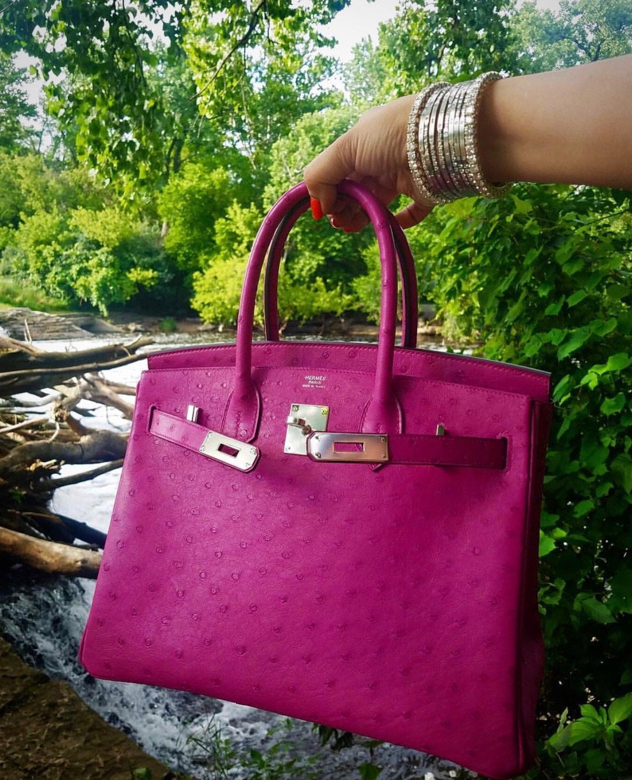 Describe Your Evolution as a Handbag Collector - PurseBop