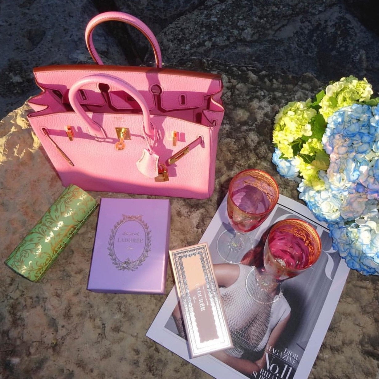 Describe Your Evolution as a Handbag Collector - PurseBop