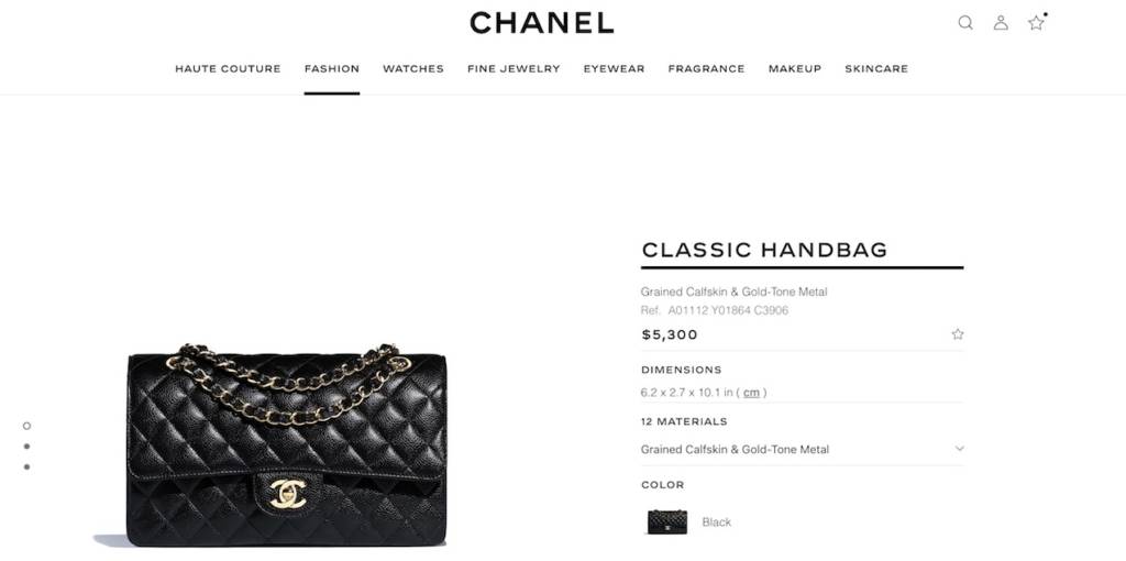Chanel Classics and Boys Are On the Rise, Pricewise - PurseBop