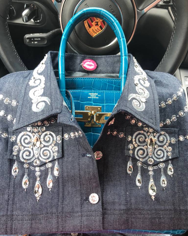 Five Things You Need to Know About the Frock