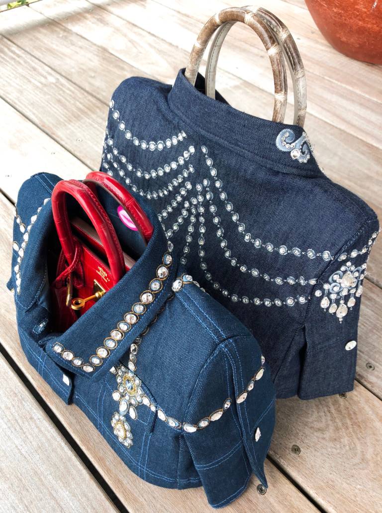 Five Things You Need to Know About the Frock