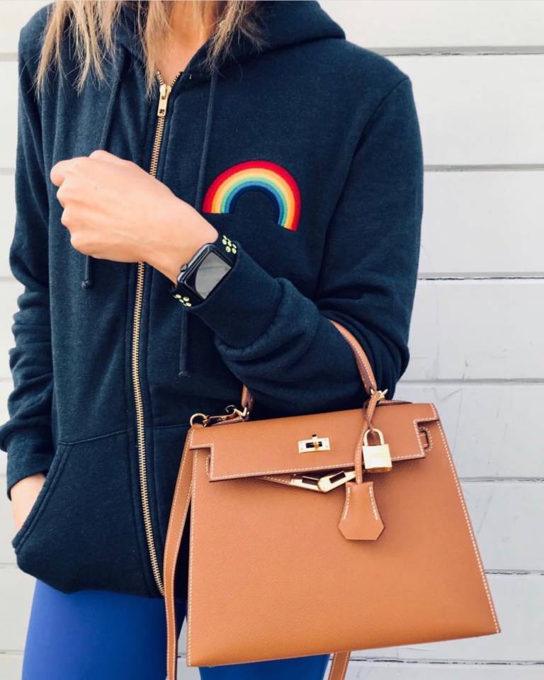 Five Reasons The Hermes Mini Bag Trend is Here to Stay