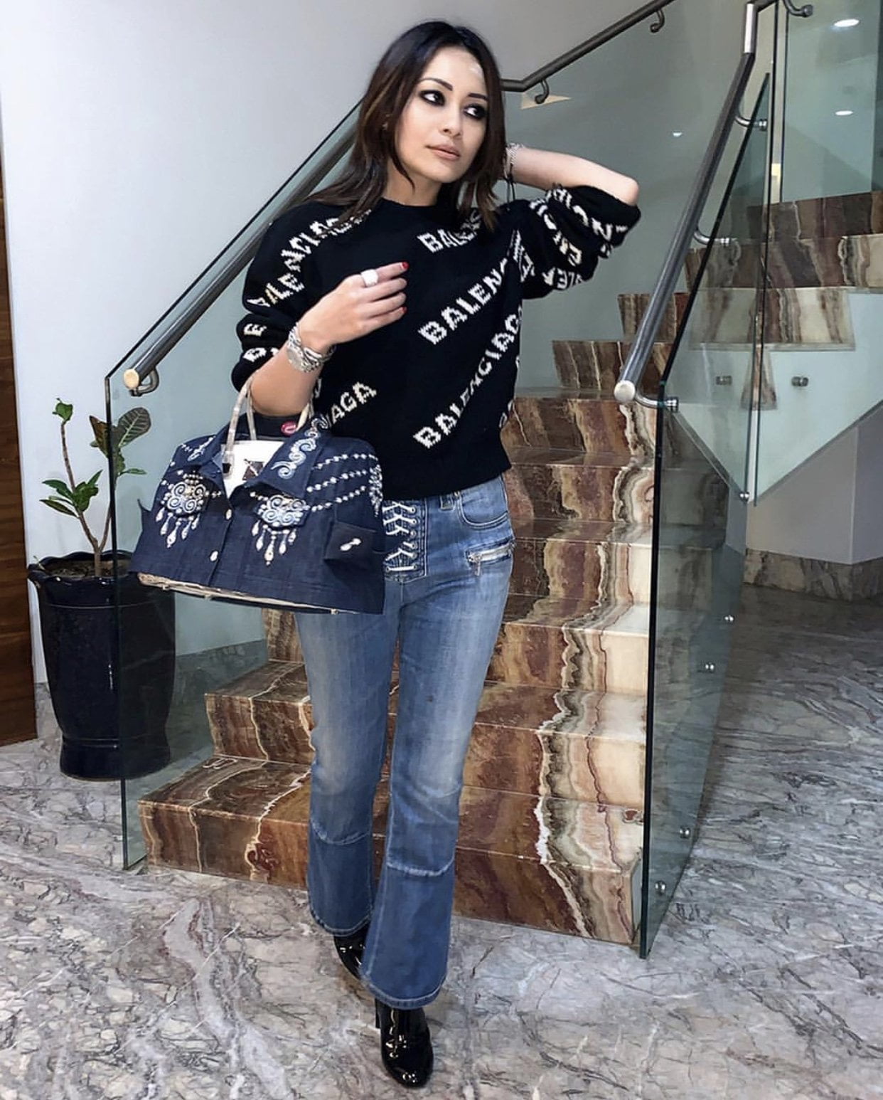 Five Things You Need to Know About the Frock