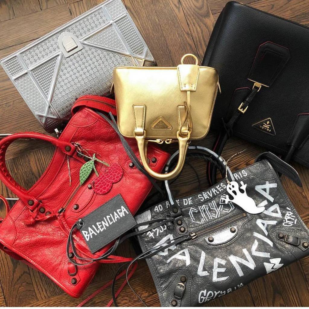 PurseBop Community Top Bags and Trends of 2018