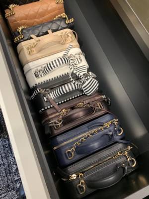 Chanel Unveils New Boutique in Chicago