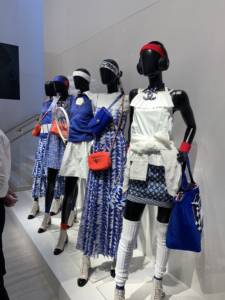 Chanel Unveils New Boutique in Chicago