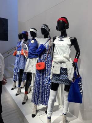 Chanel Unveils New Boutique in Chicago