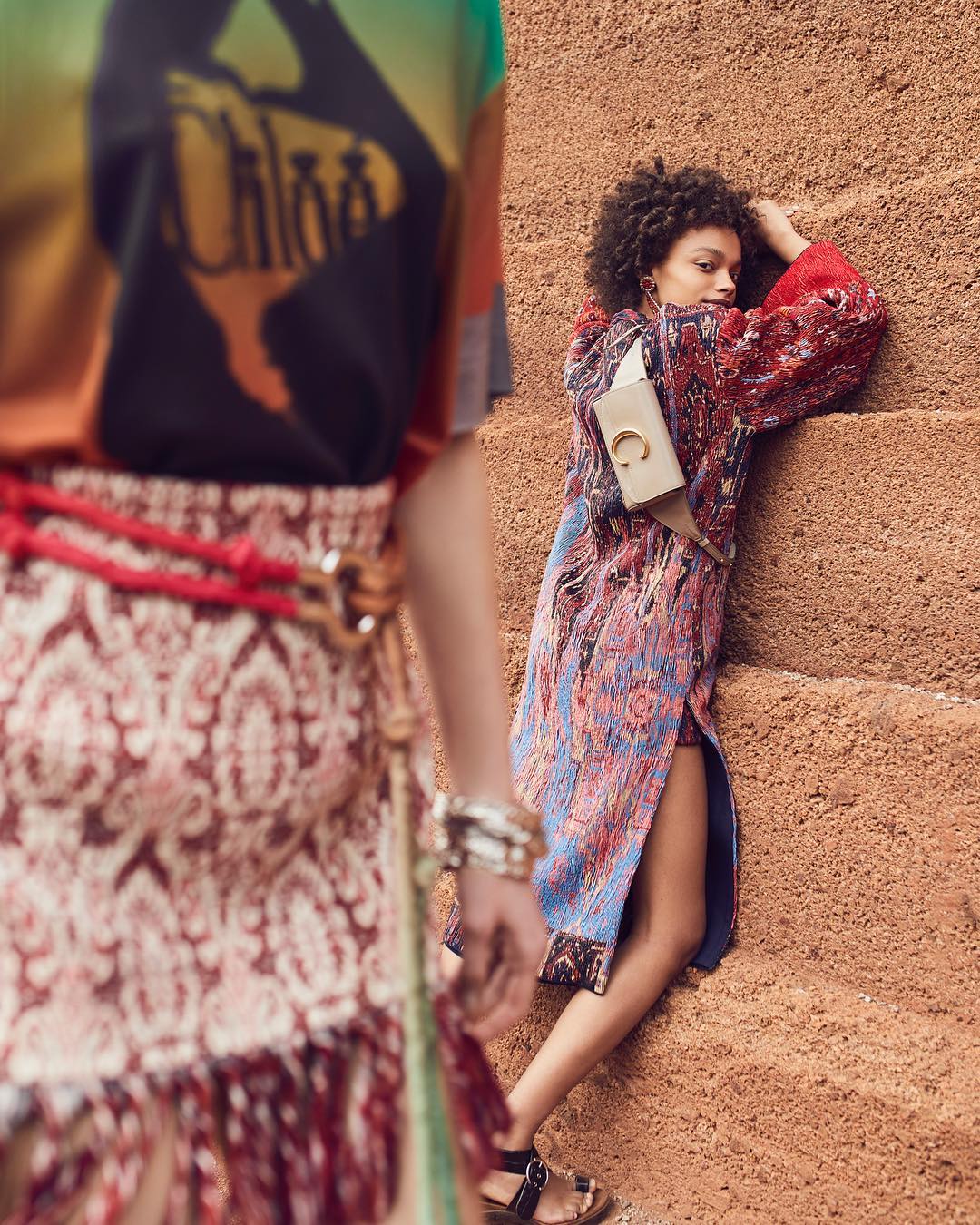 The All New Chloé C Bag - PurseBop