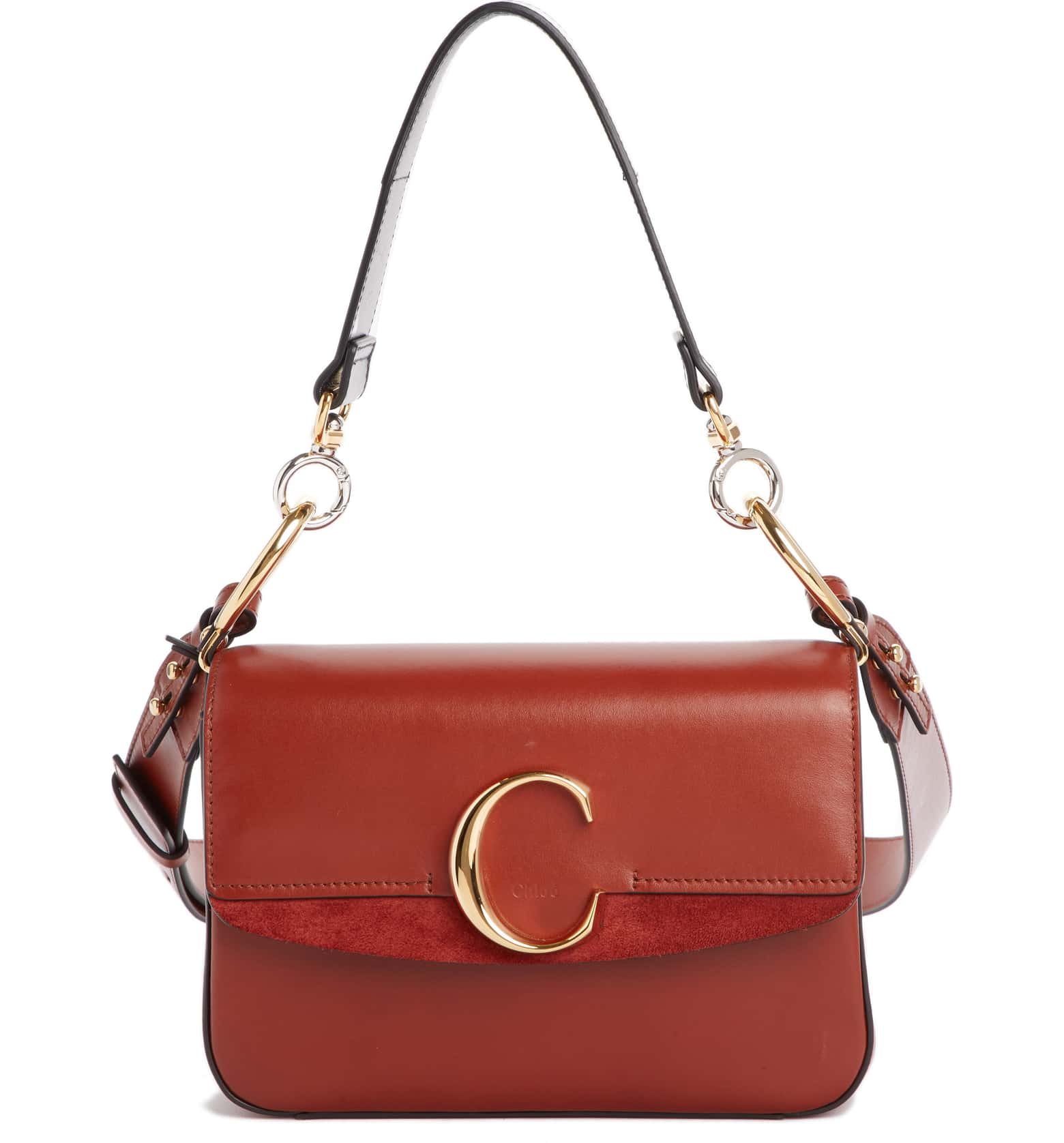The All New Chloé C Bag - PurseBop