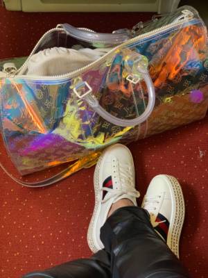 Hermès Reveal: Meet PurseBop's New Butler (Kelly)