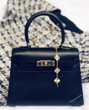 The Hermès Kelly 20 is Hot (Again) - PurseBop