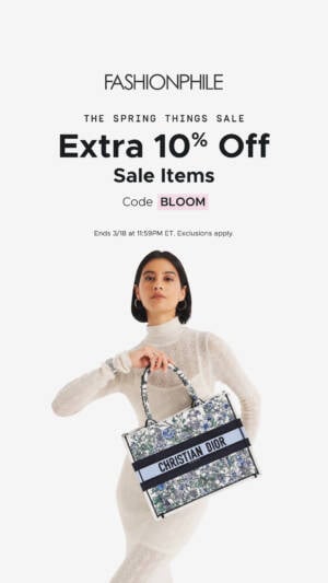 Meet MSCHF’s Microscopic Handbag – The World’s Smallest 'LV' | PurseBop