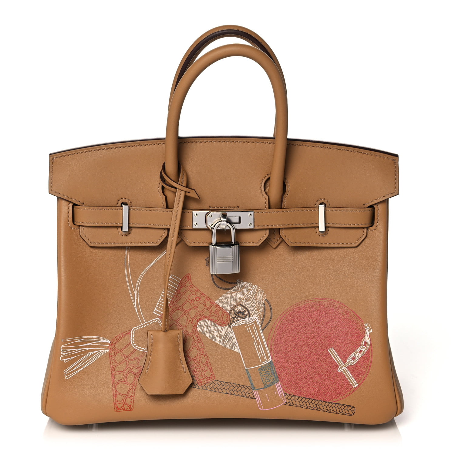 (Un)Popular Opinion: Bring the Birkin Strap Back! - PurseBop