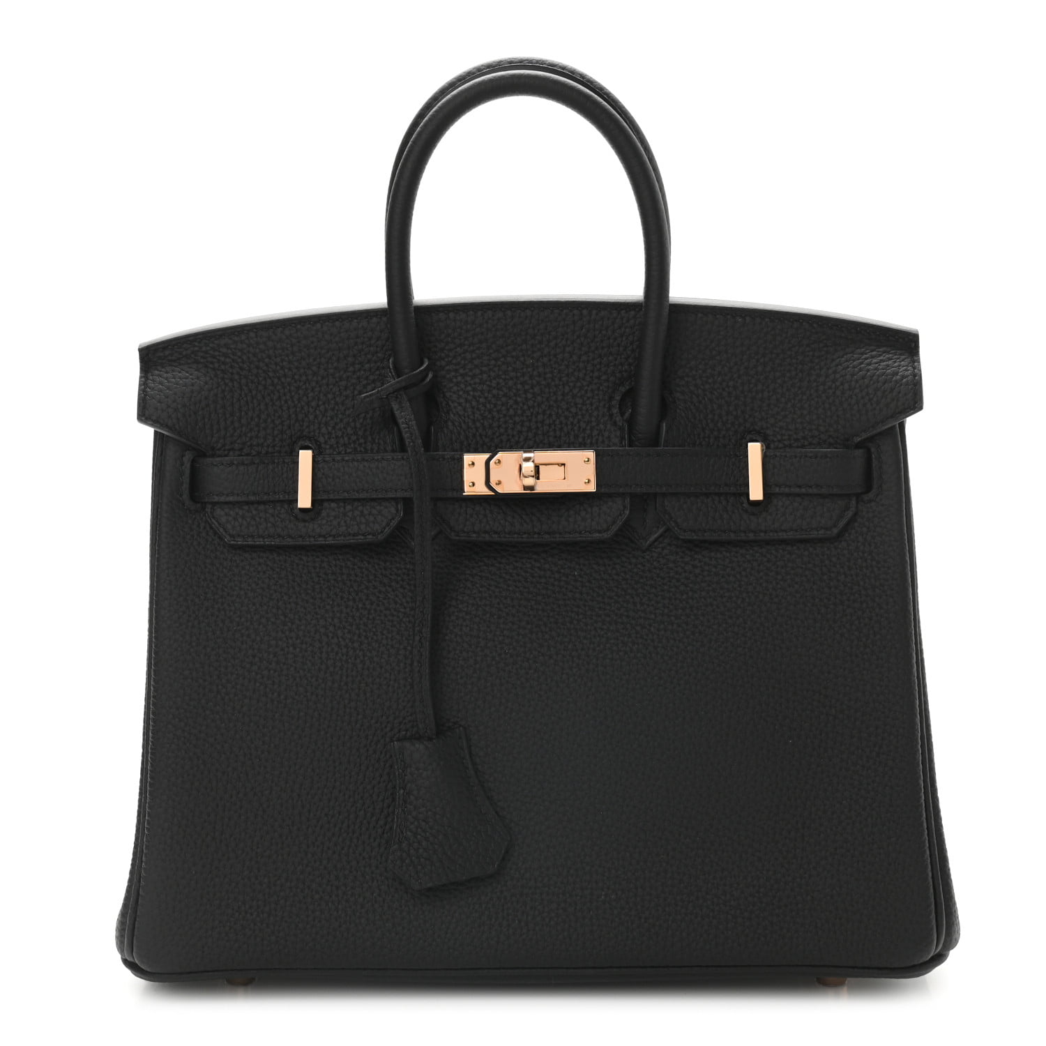 (Un)Popular Opinion: Bring the Birkin Strap Back! - PurseBop