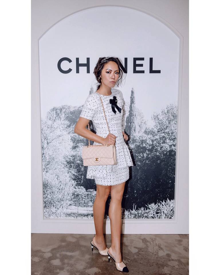 An Insider’s Look at Chanel Haute Couture - PurseBop