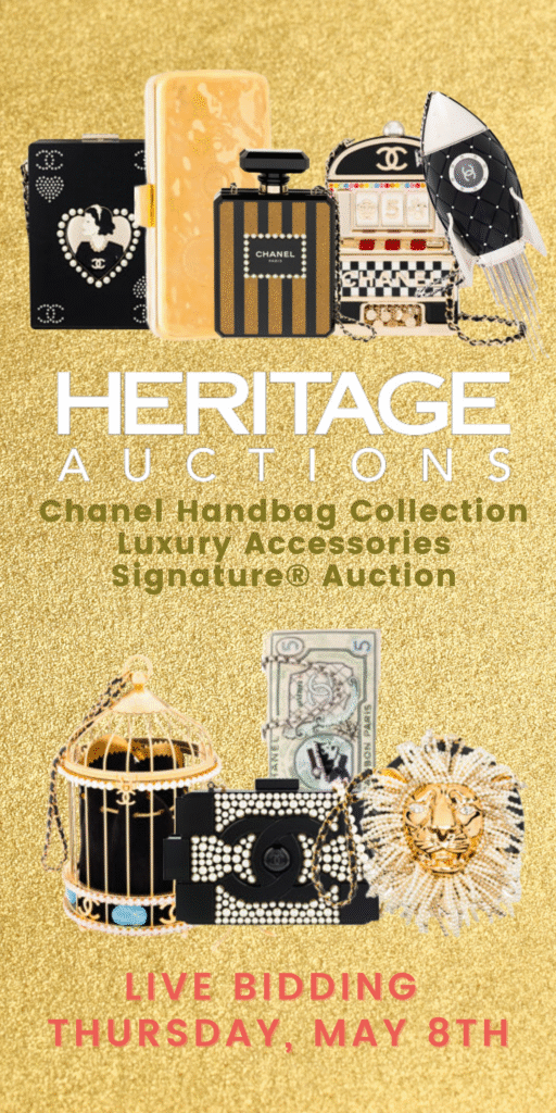 What are the 6 Chanel Collections and the Time of Year They Are ...