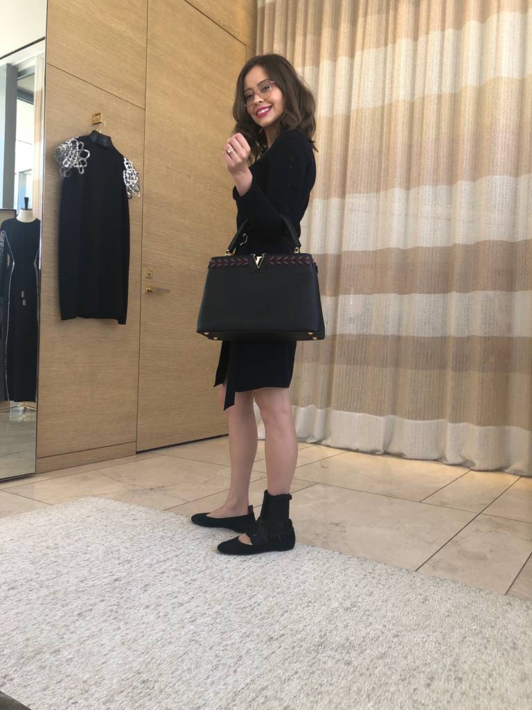 The Louis Vuitton Capucines Reference Guide - PurseBop