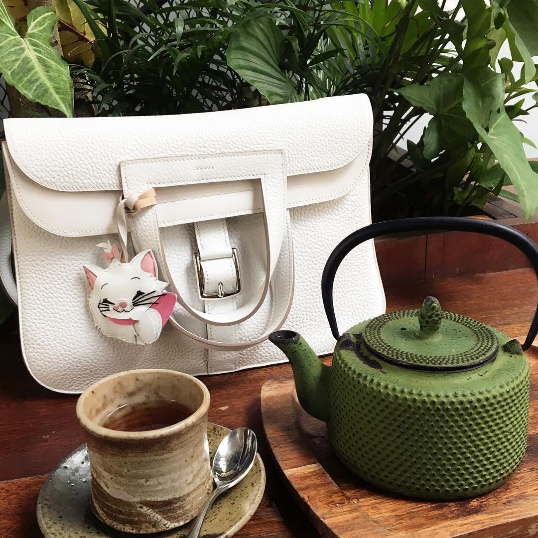 The Hermès Halzan Deserves Some Love - PurseBop