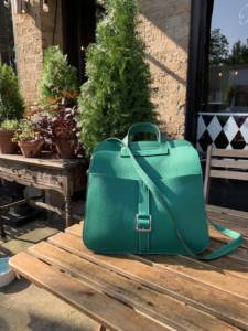 The Hermès Halzan Deserves Some Love - PurseBop