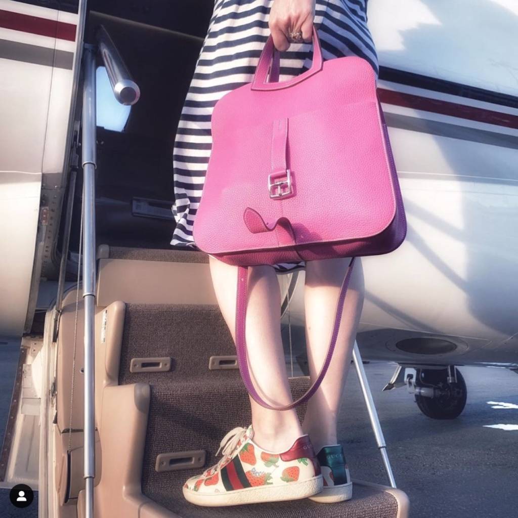 The Hermès Halzan Deserves Some Love - PurseBop