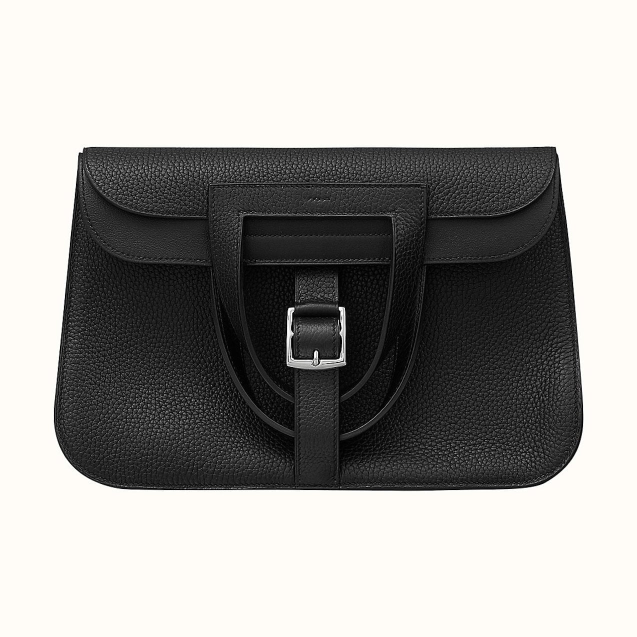 The Hermès Halzan Deserves Some Love - PurseBop