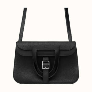 The Hermès Halzan Deserves Some Love - PurseBop