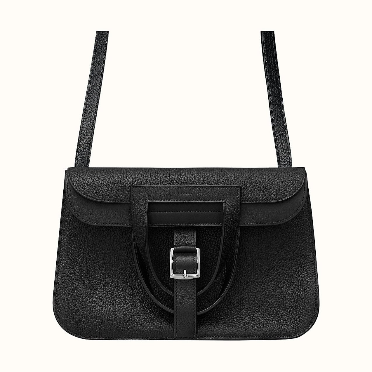 The Hermès Halzan Deserves Some Love - PurseBop