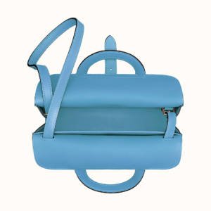 The Hermès Halzan Deserves Some Love - PurseBop