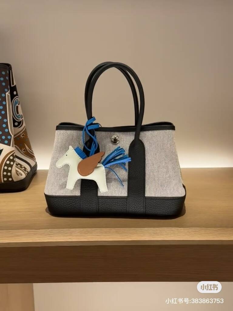 The New Hermès Garden Party Has Arrived! - PurseBop