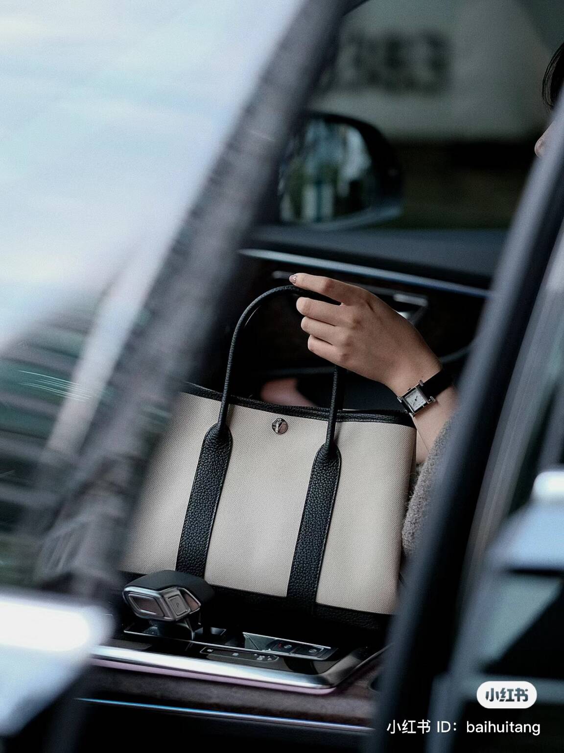 The New Hermès Garden Party Has Arrived! - PurseBop