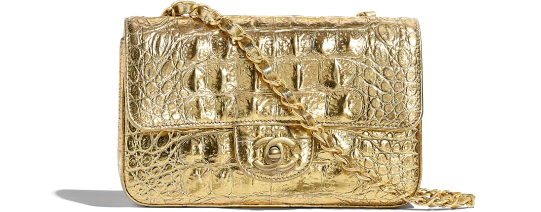 Chanel Mini Bags - PurseBop