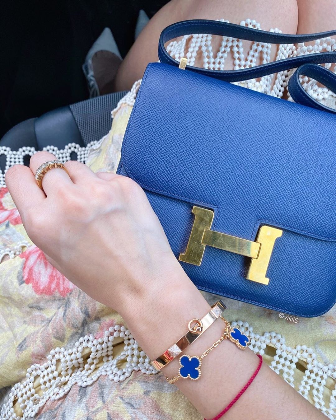 Hermès Constance Prices 2019: USA vs. Europe - PurseBop