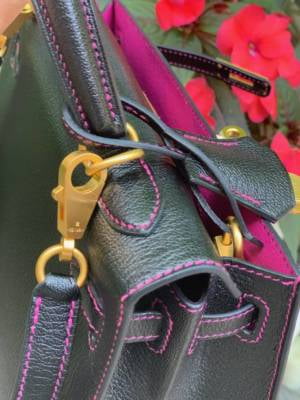 Hermès Reveal: The Next Step in My Special Order Journey - PurseBop