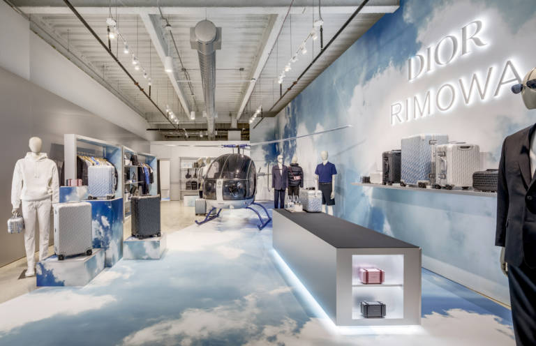 Dior x RIMOWA: The Collab We've All Been Waiting For Is Here - PurseBop