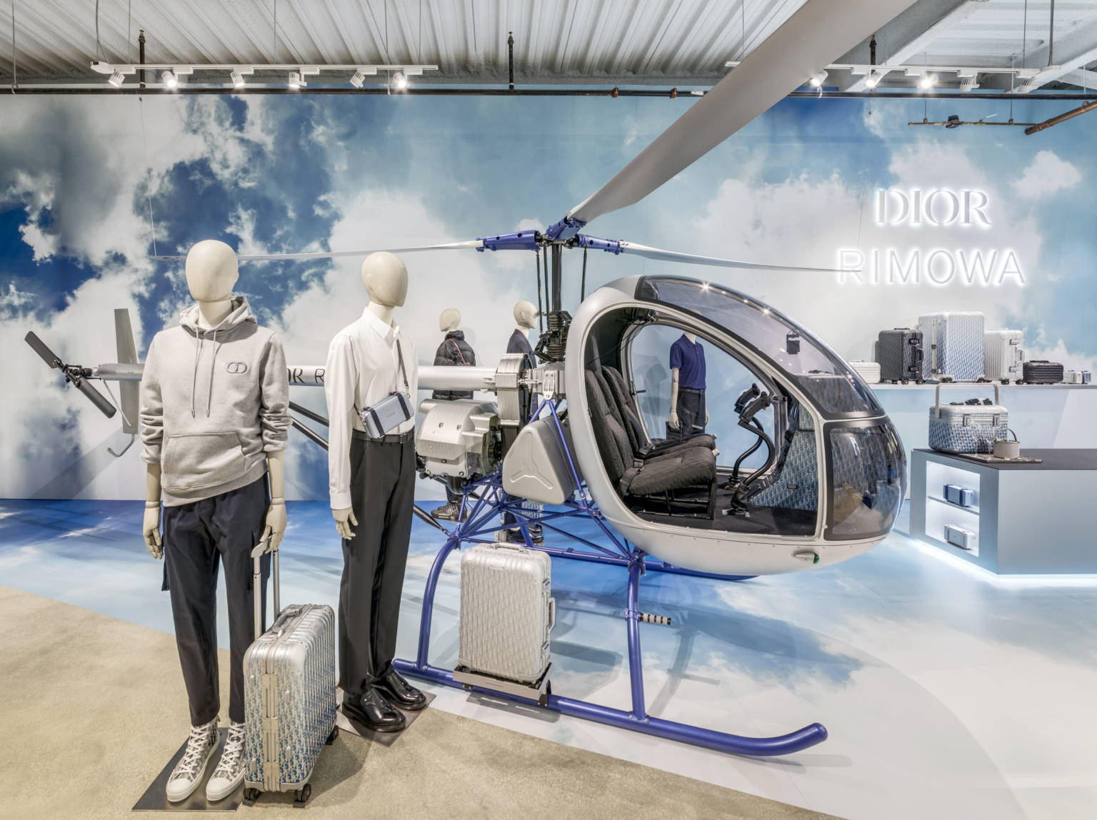 Dior x RIMOWA: The Collab We've All Been Waiting For Is Here - PurseBop