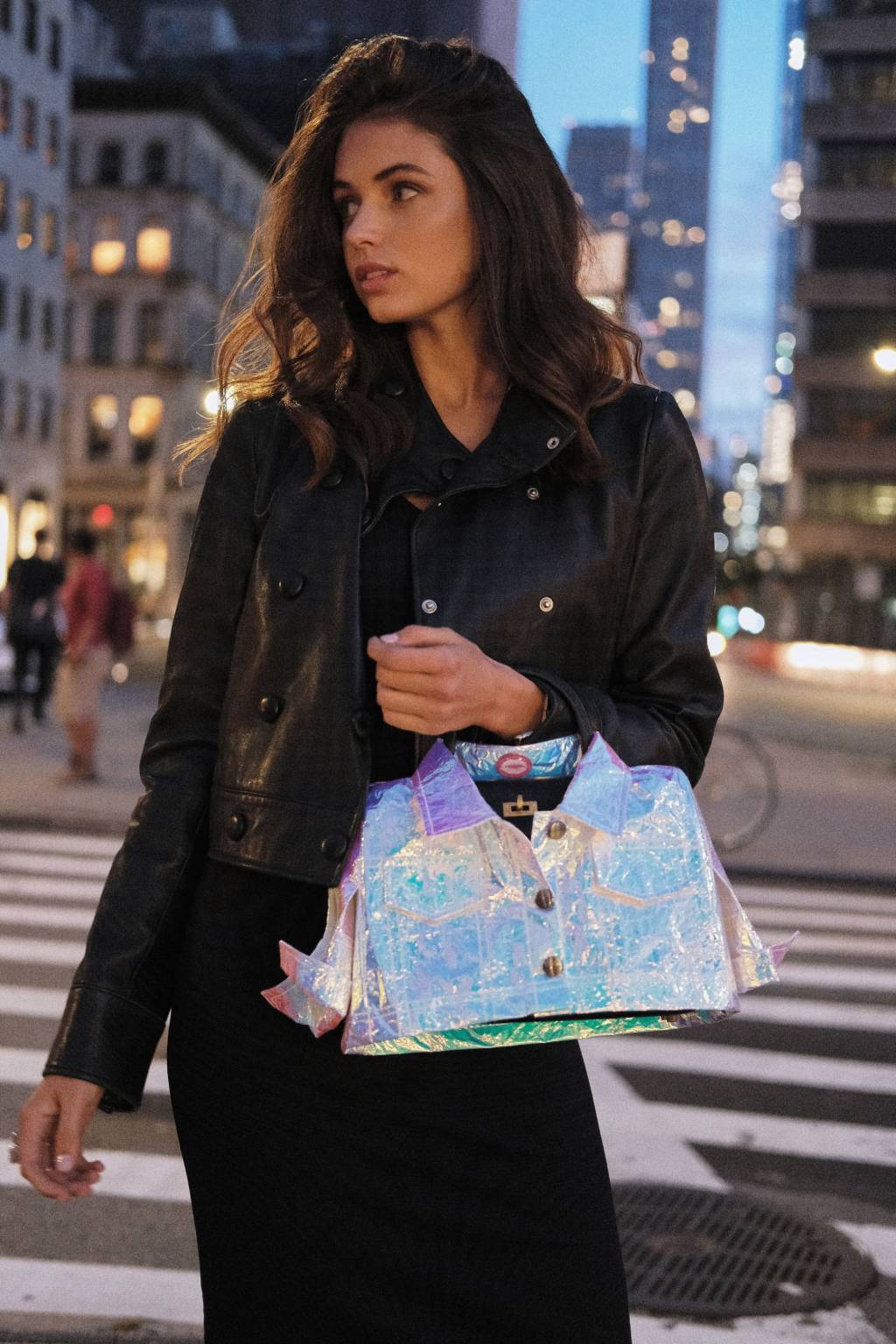 Five Things You Need to Know About the Frock