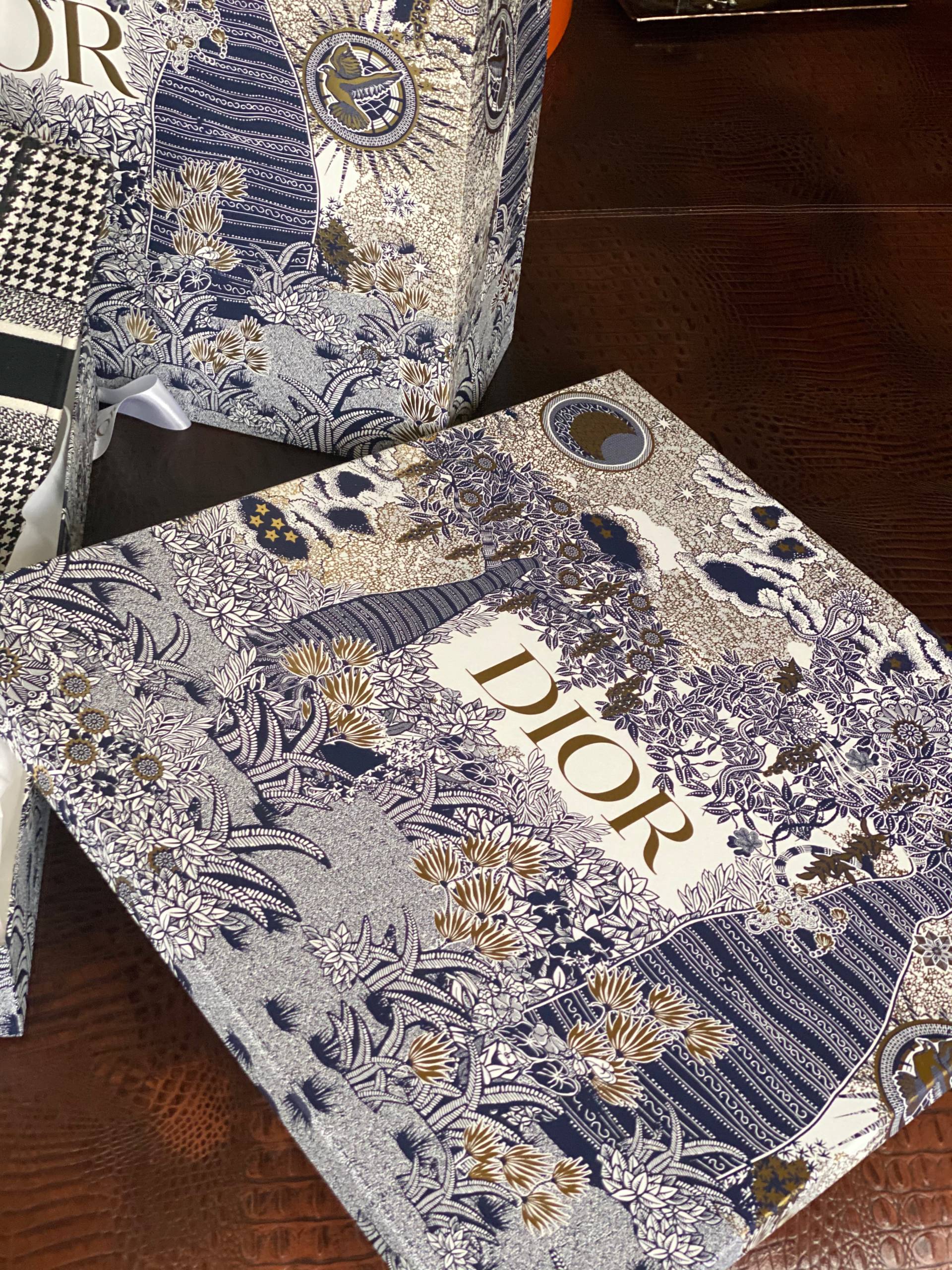 Dior Book Tote Size Reference Guide 2020 - PurseBop