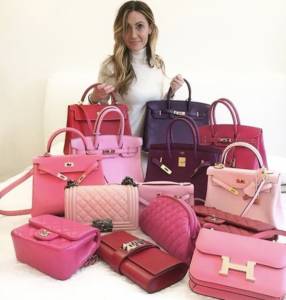 5 Steps to Follow When Falling Out of Love With Your Handbag Collection ...