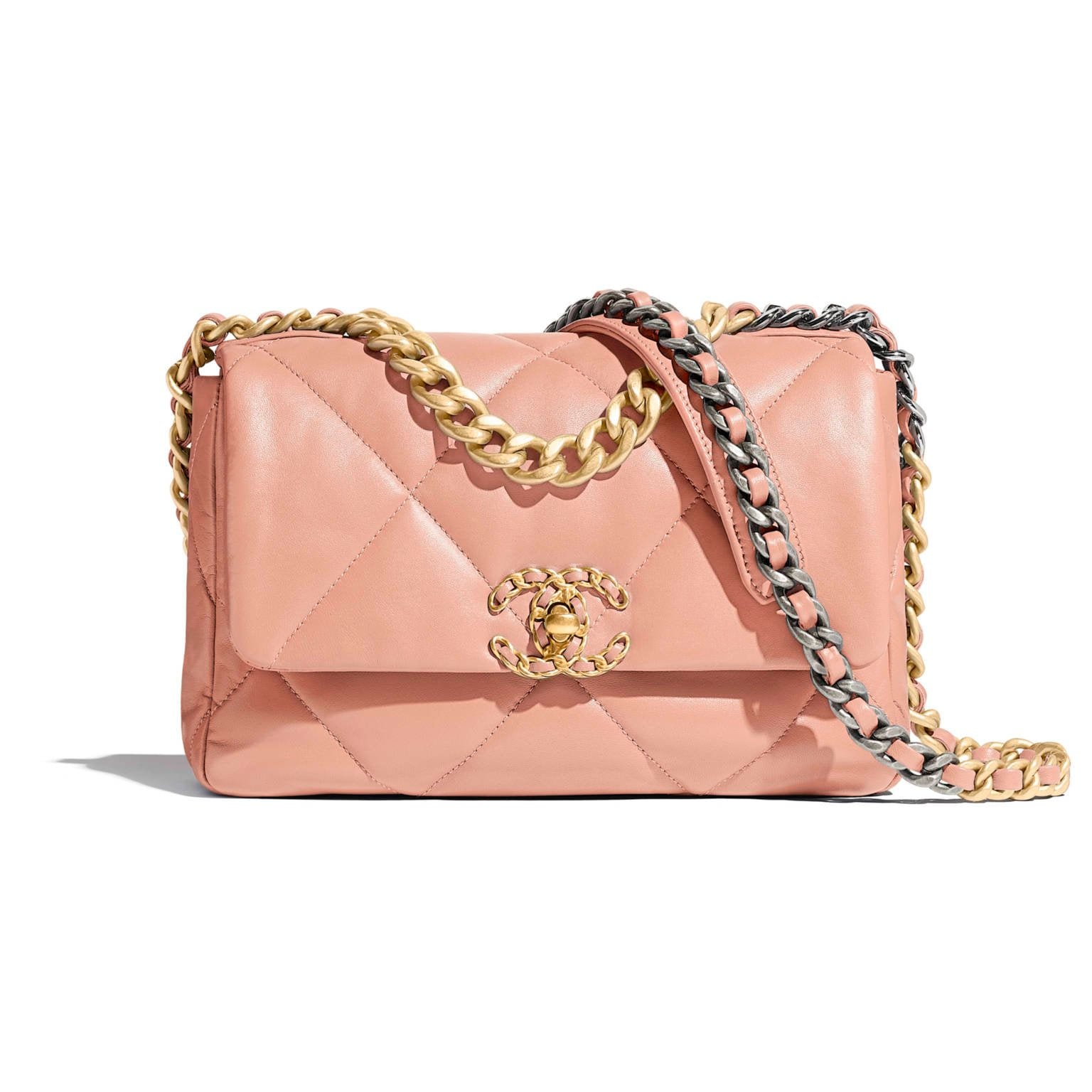 Chanel Spring 2020 is Finally Here and in Stores - PurseBop