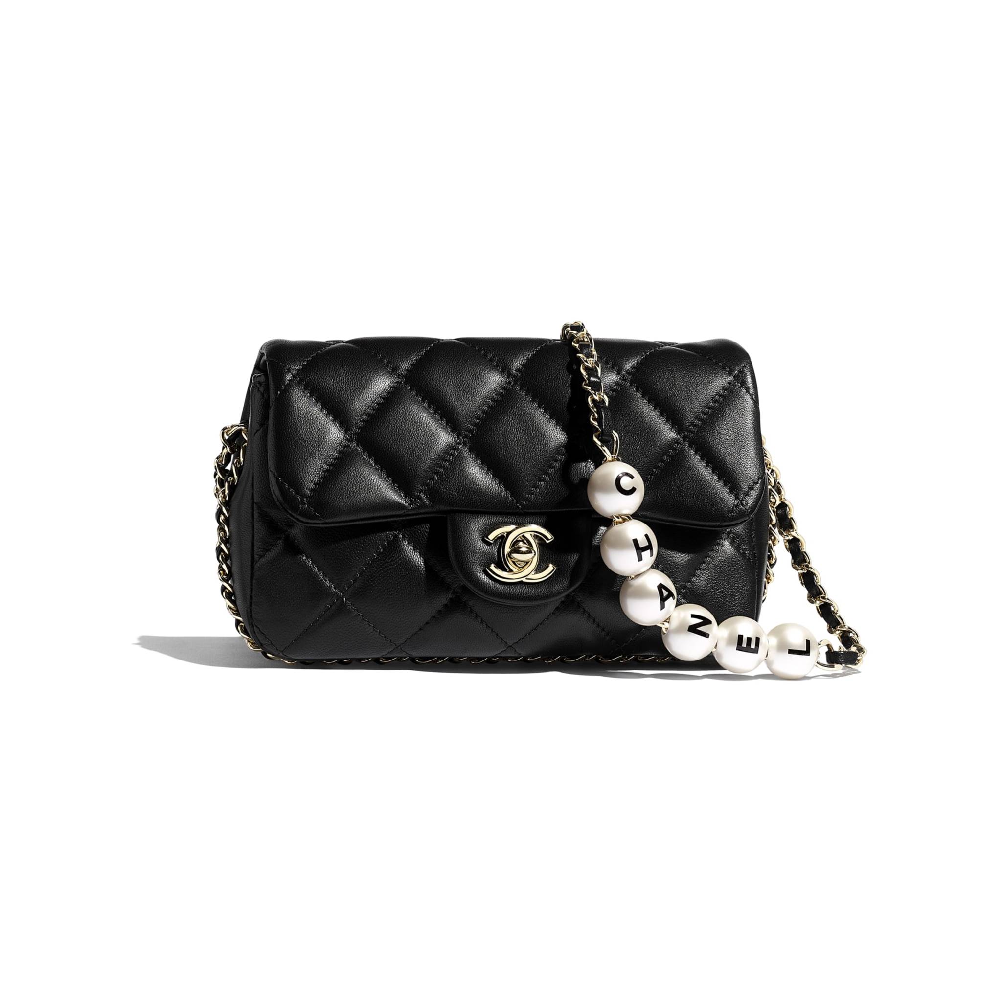 Chanel Spring 2020 is Finally Here and in Stores - PurseBop