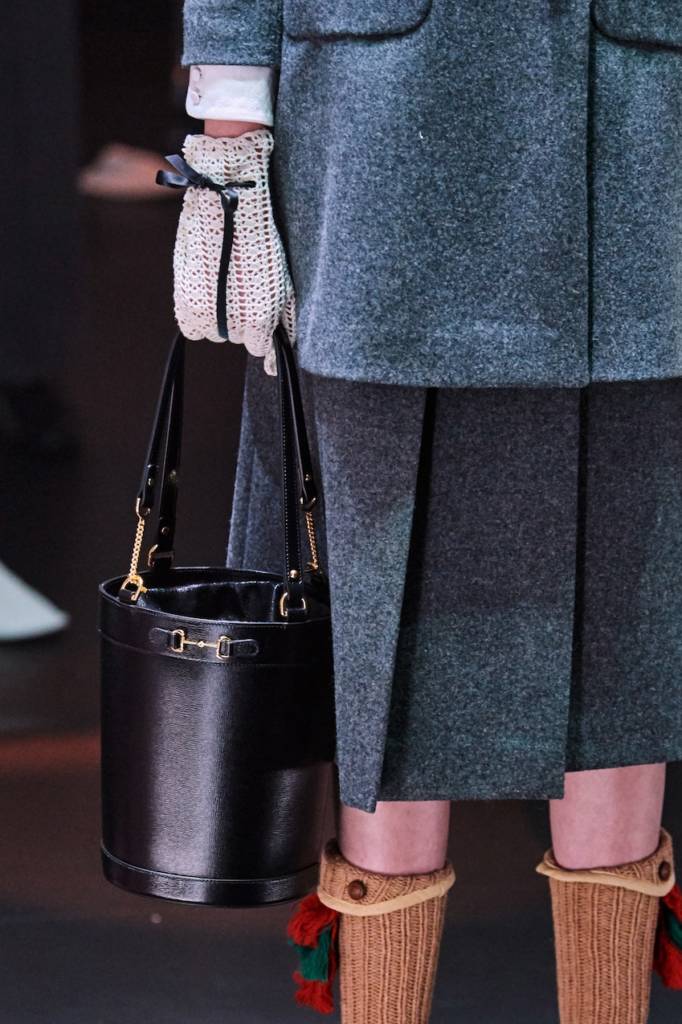 Gucci Fall 2020 Bags Are Simple and Classic - PurseBop