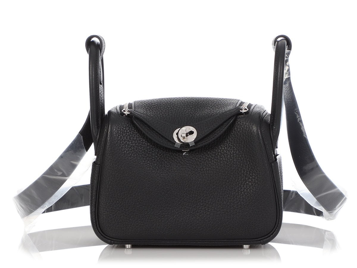 Hermès 101: Hermès Lindy Bag - PurseBop