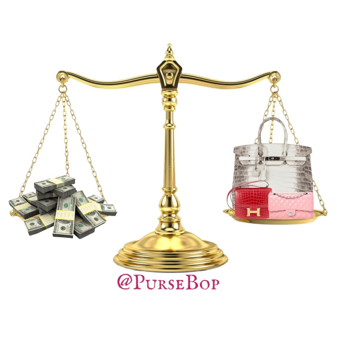Luxury Spending Advice for Uncertain Times - PurseBop