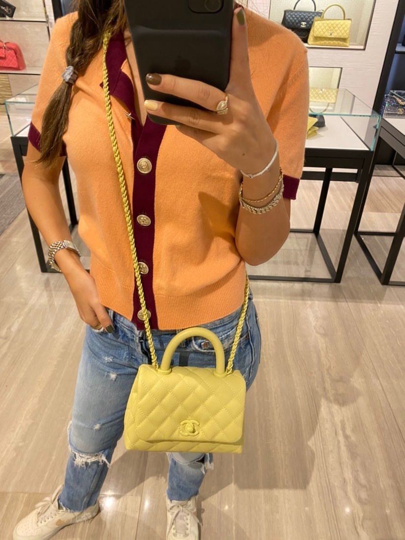 Four Mini Chanels That Are Here to Stay - PurseBop