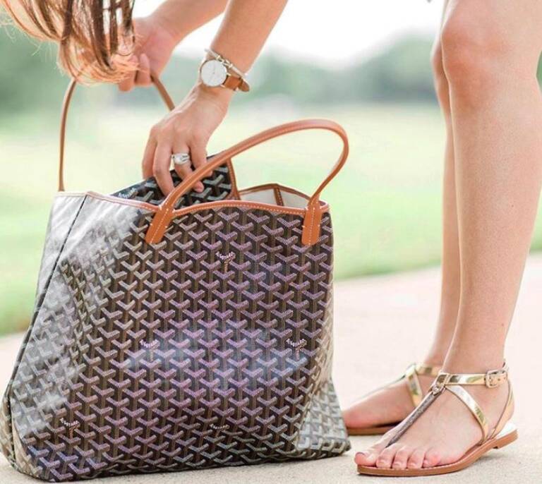 Part II: Top Ten Classic Bags Across Luxury Brands