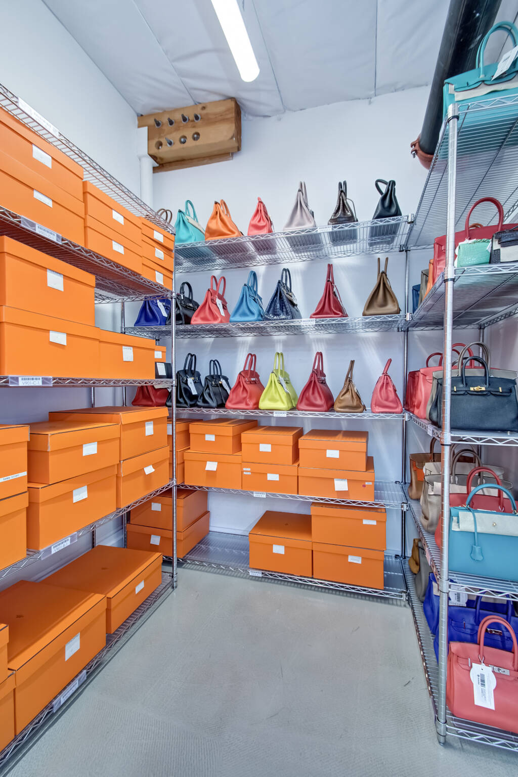 FASHIONPHILE Launches the Refresh System to Buy Your Handbags Back ...