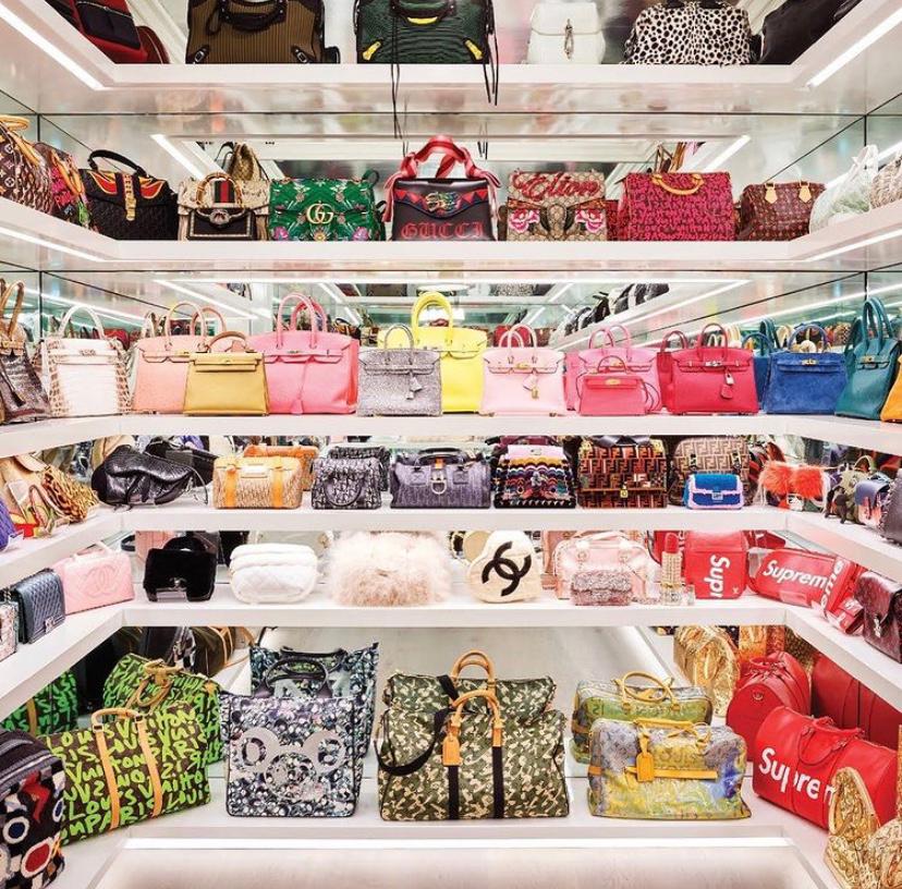 10 Handbag Investments That Defined 2020 - PurseBop